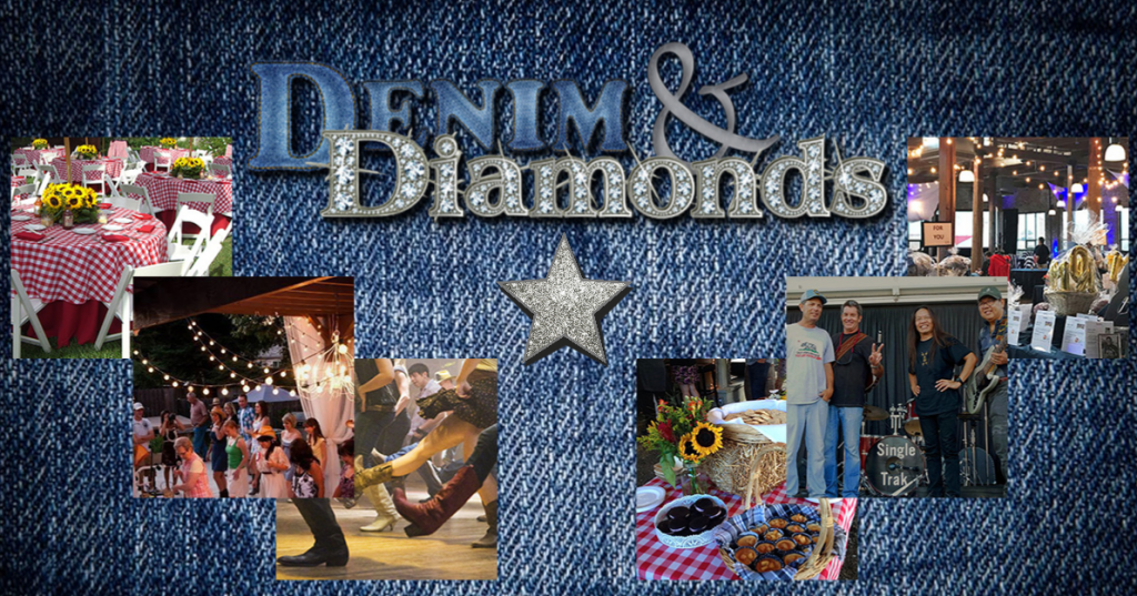 Denim & Diamonds 2022 - Thinkagain! Foundation